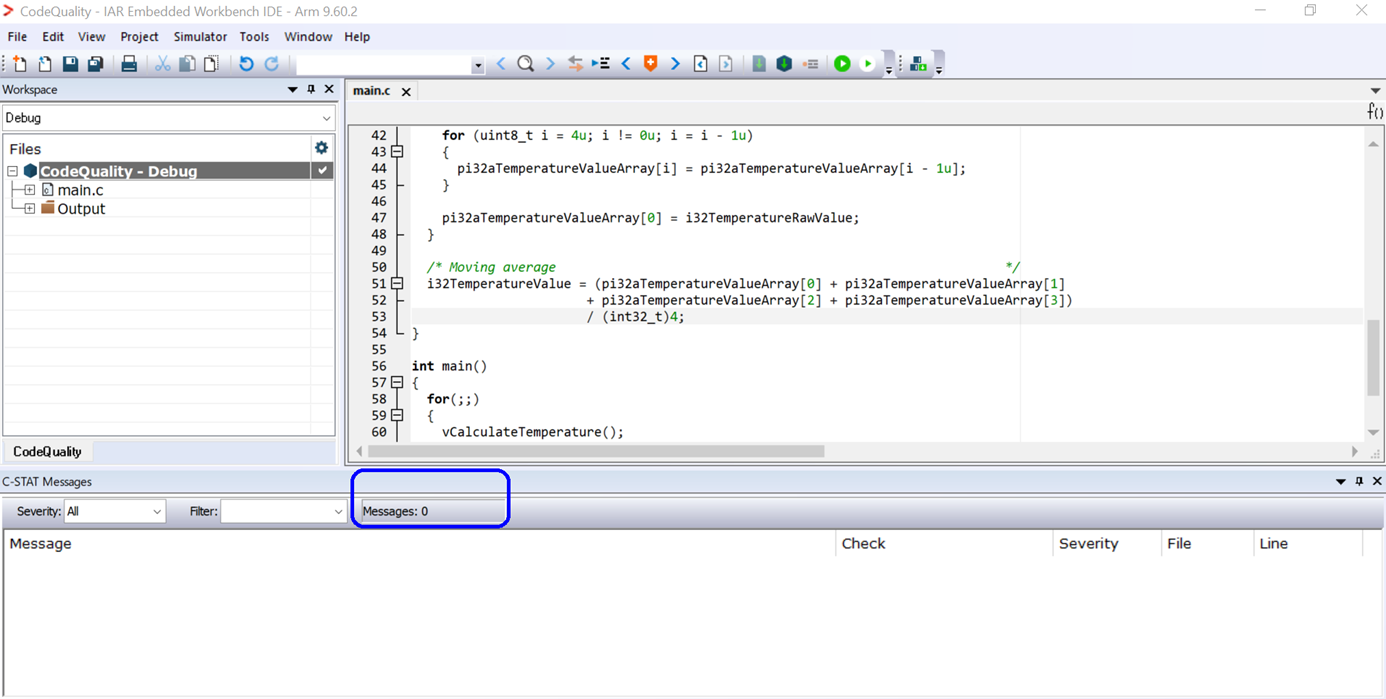 在日常开发过程中提高代码质量
